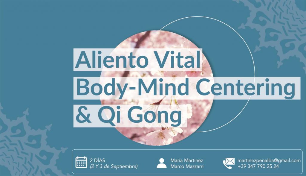 El Aliento Vital – Baraka Integral