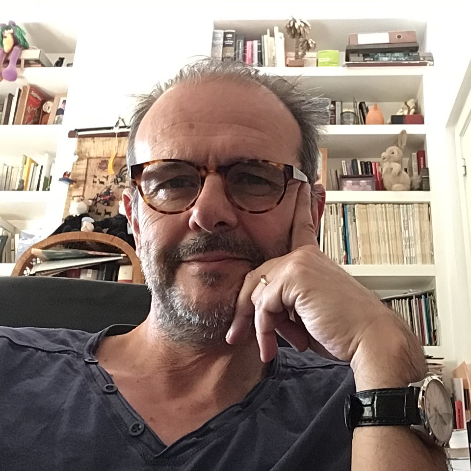 Seminario conceptos fundamentales en psicoanálisis con Javier Arenas ...